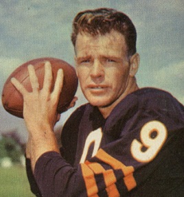 Today in Pro Football History: Sep 15, 2016