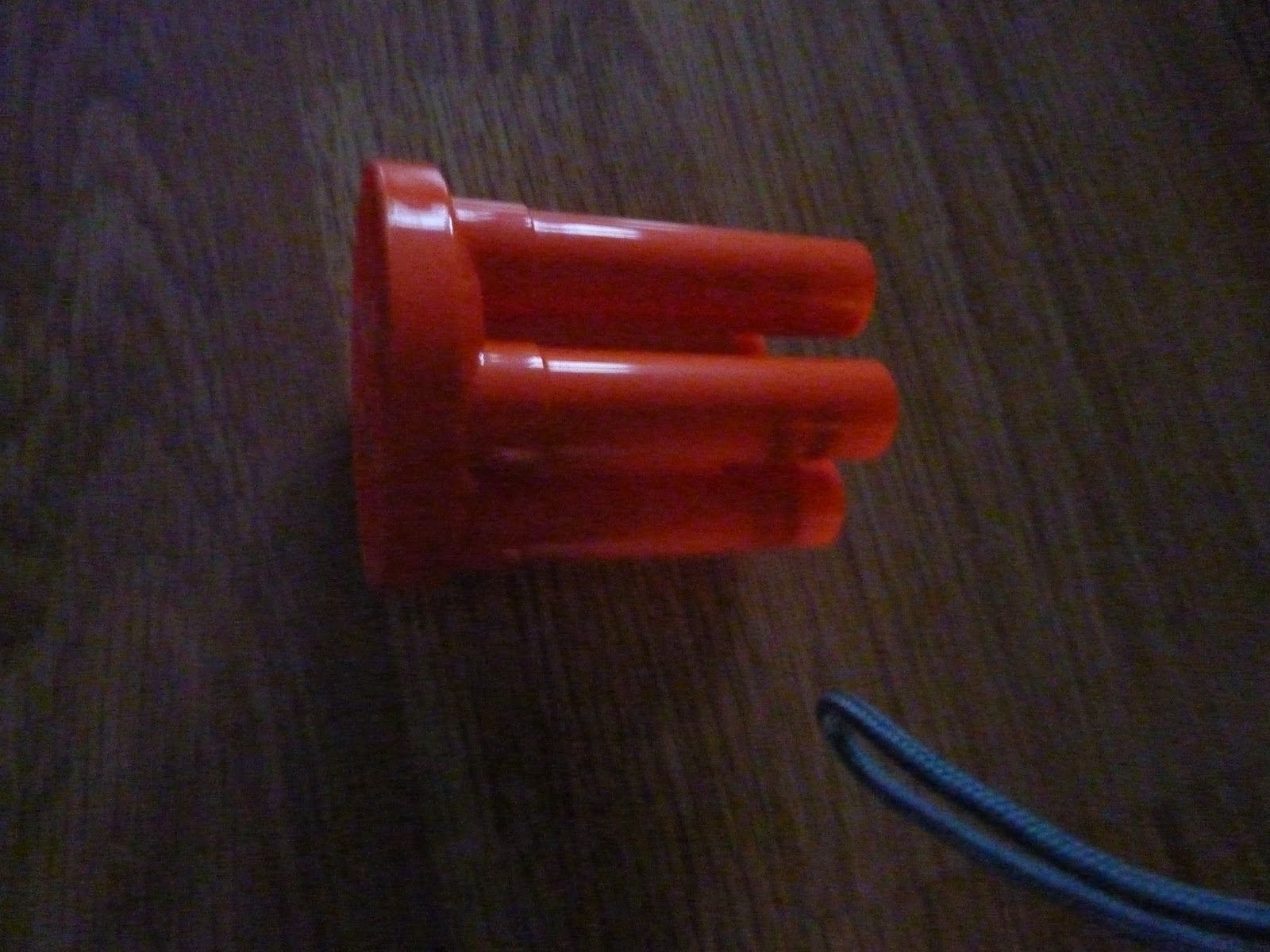 iModifyNerfs: nerf tech target coupler mod