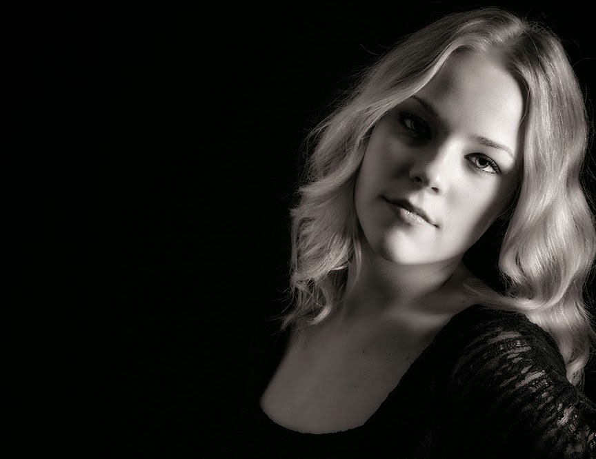 Tom Tidball Blog Real Nebraska Girl