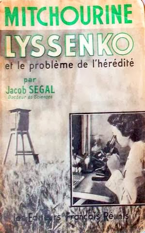 Lyssenko avait-il raison