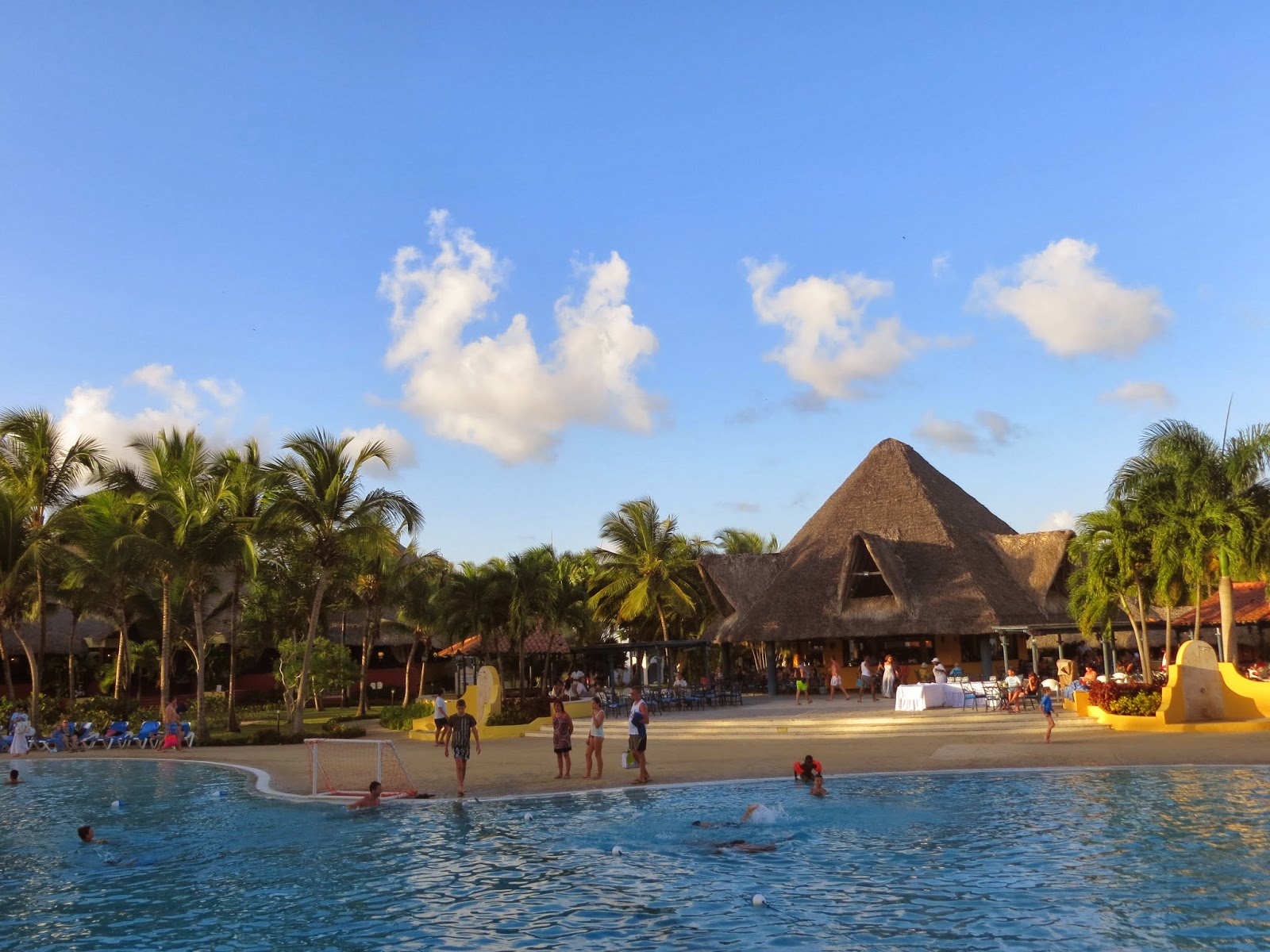 Spring Break in the Dominican Republic. | Southern Belle in Training