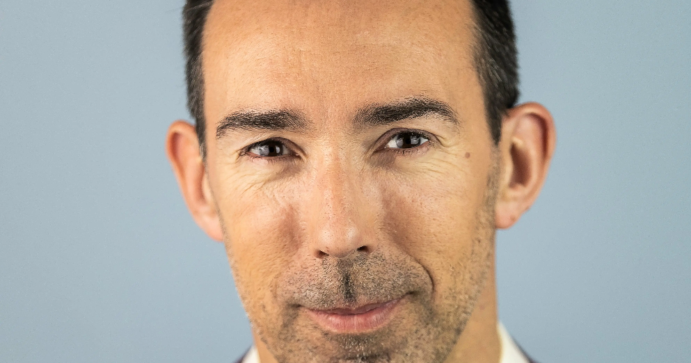 NickALive!: Nickelodeon Names Rob Bagshaw as EVP of Unscripted Content