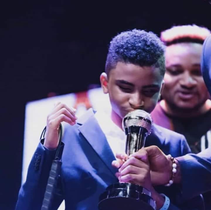 liberianhoneyworld.blogspot.com: Congratulations To Liberian Gospel ...