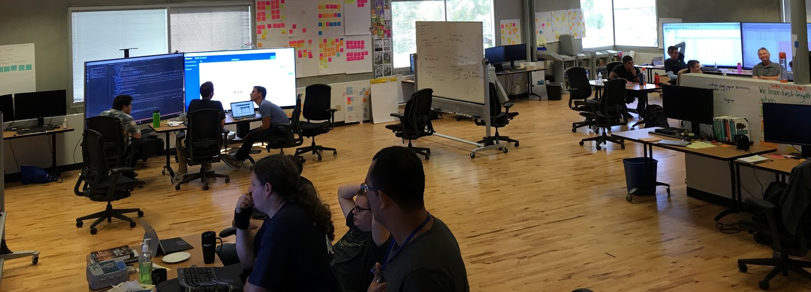 Mob Programming Q&A: Product Owners | Chris Lucian