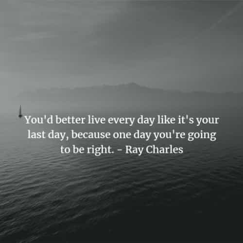 116 Morality quotes that will help you make proper actions