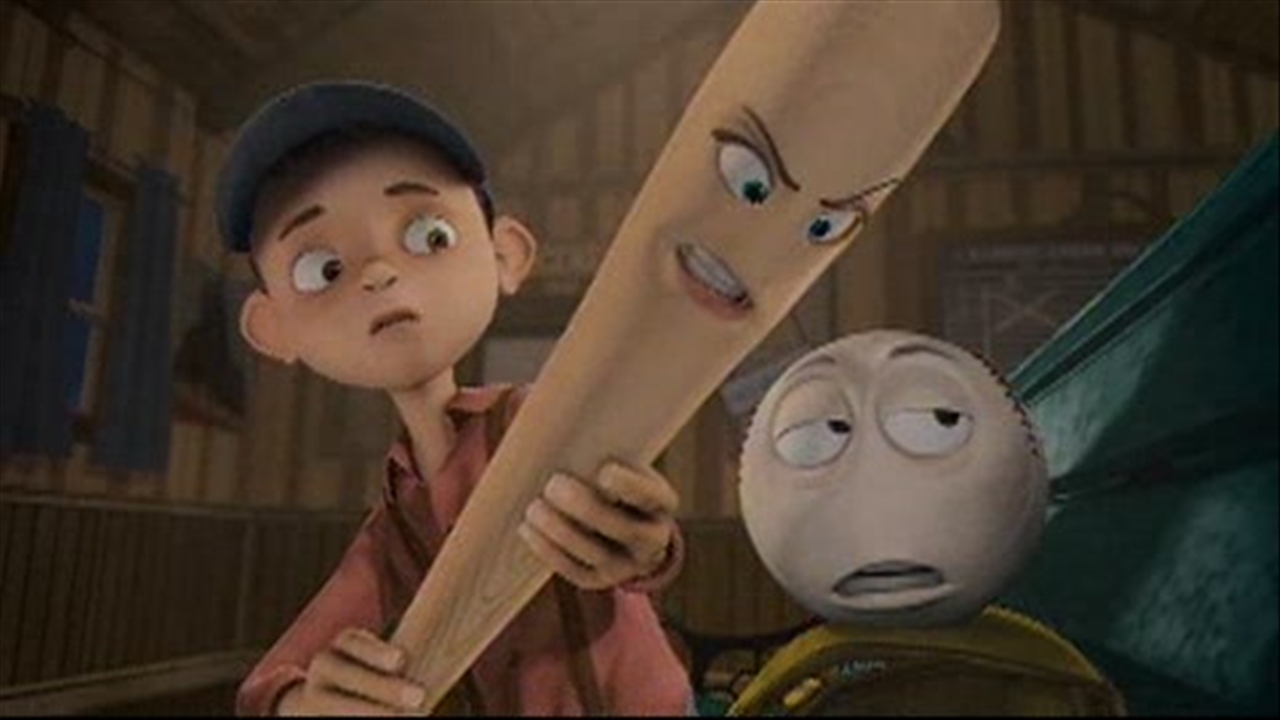 A TRIP DOWN MEMORY LANE: RECENTLY VIEWED: EVERYONE'S HERO