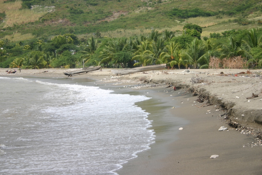 Tourisme (Villes, Patrimoines et Lieux Historiques d'Haïti): Port-à-Piment