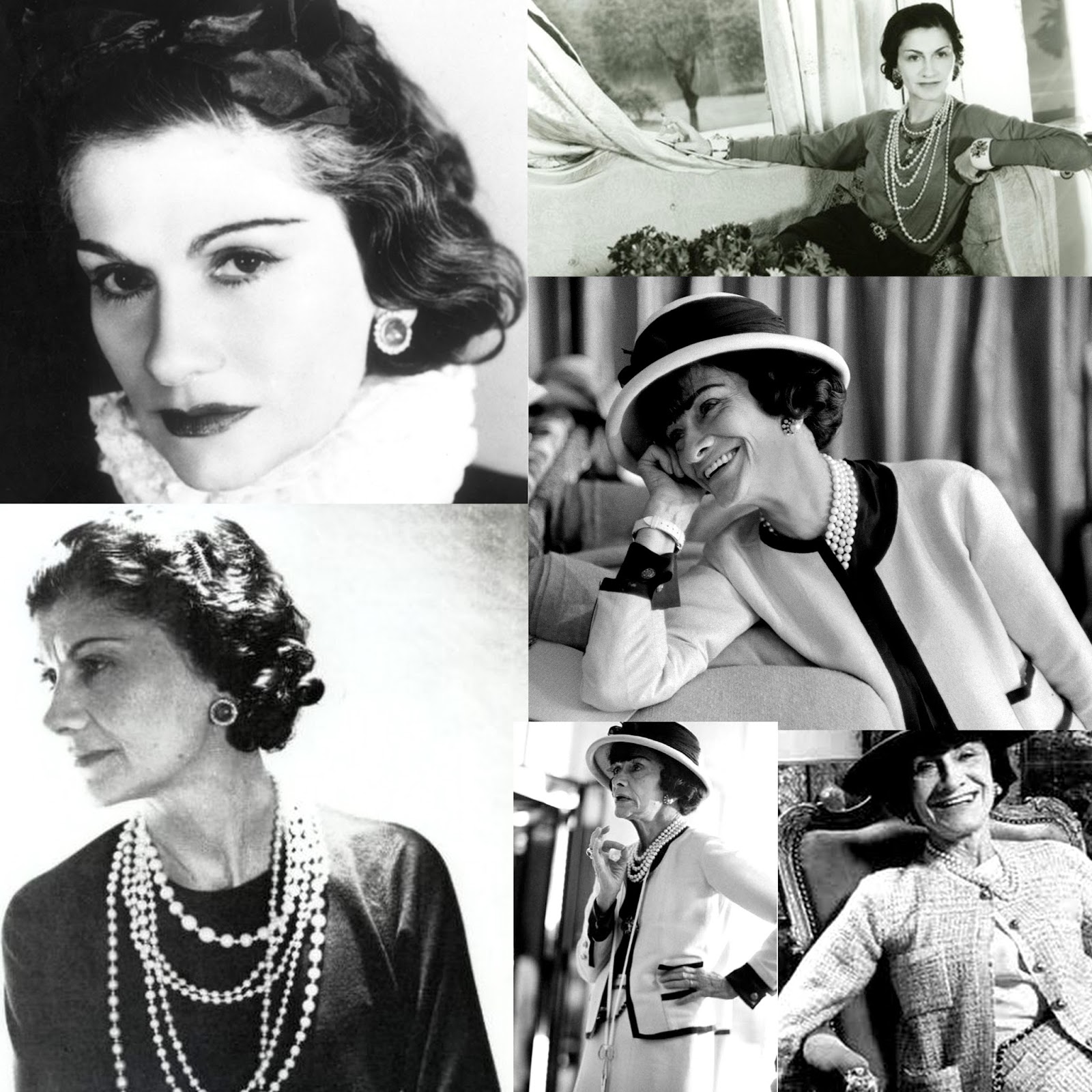 Use YÜ: Coco Chanel: uma mulher que revolucionou a moda mundial