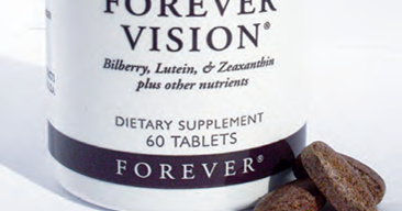 Forever Living Vision