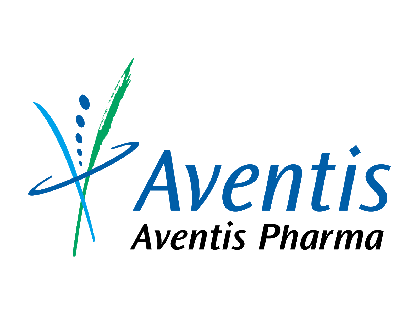 Logo Aventis Pharma Vector Cdr & Png HD - Biologizone
