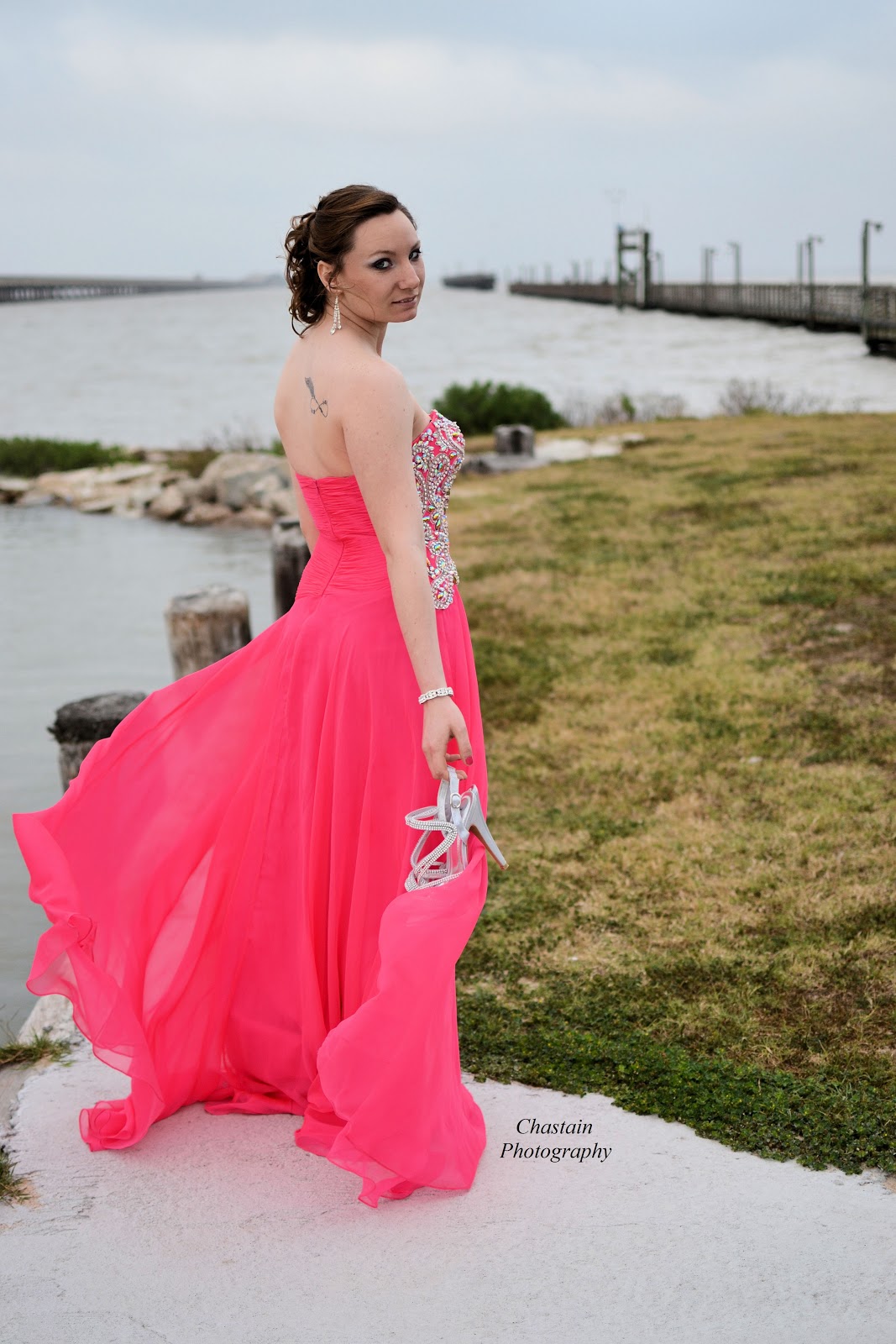 Chastain Photography: Pretty Pink Prom