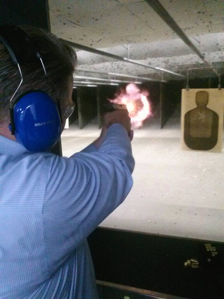 LAID - Legally Armed In Detroit (Michigan CPL CCW Classes): Michigan ...