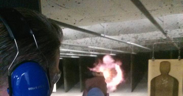 LAID - Legally Armed In Detroit (Michigan CPL CCW Classes): Michigan ...