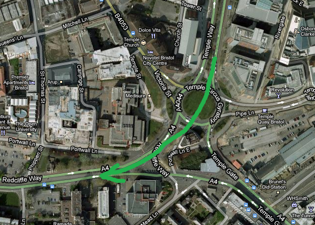 electrichalibut.co.uk: May 2011