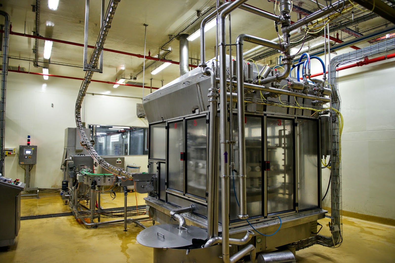 Schneider Electric Software Automation Success: Wonderware InBatch and ...