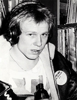 Efemérides Musicales: Paul Cook