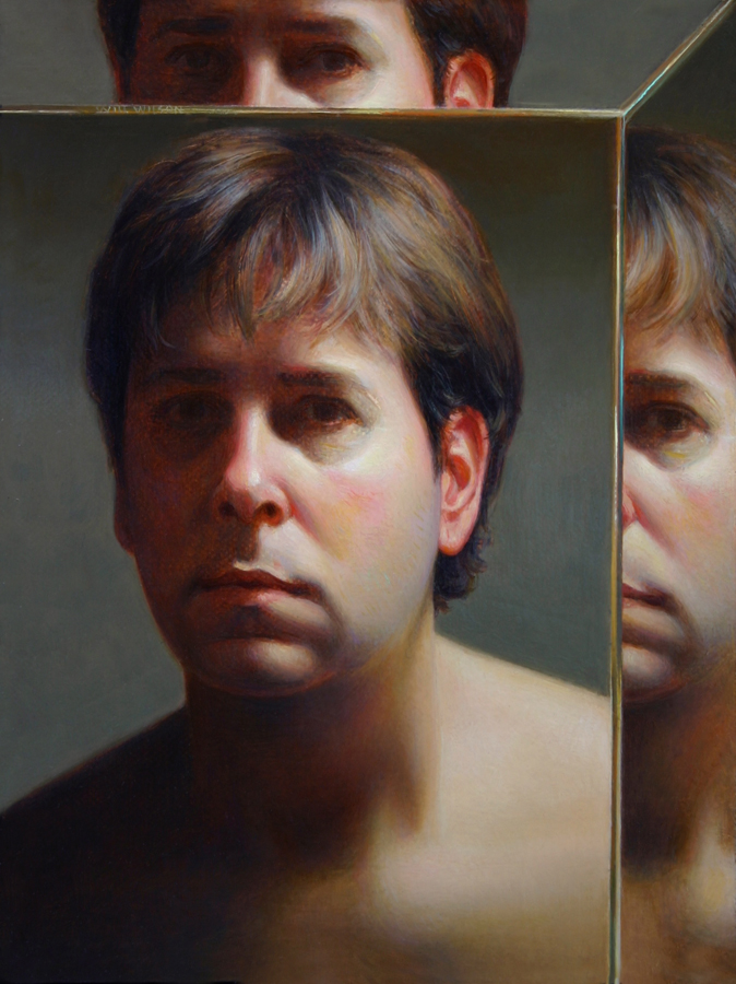 Will Wilson... - Kai Fine Art