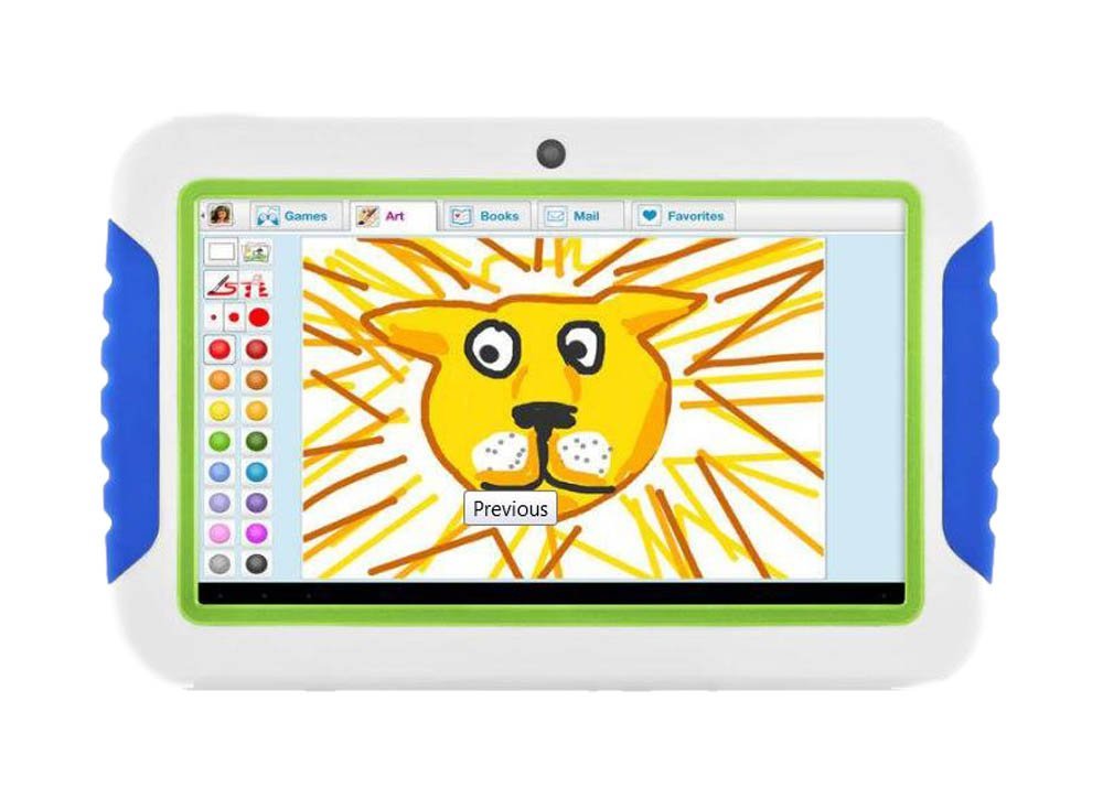 iPad for Kids and Learning Tablets