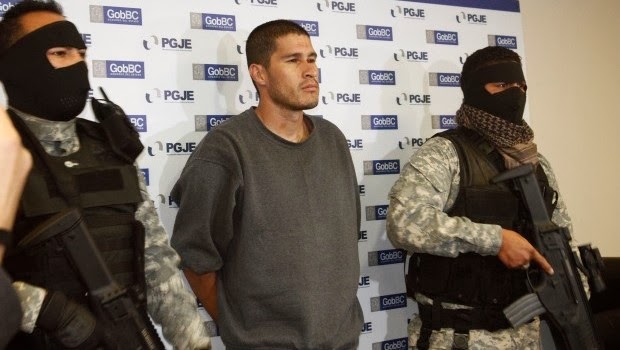 Reporteros.com: CÉLULA DE “LA RANA” EN CRIMEN DE “HACHO”