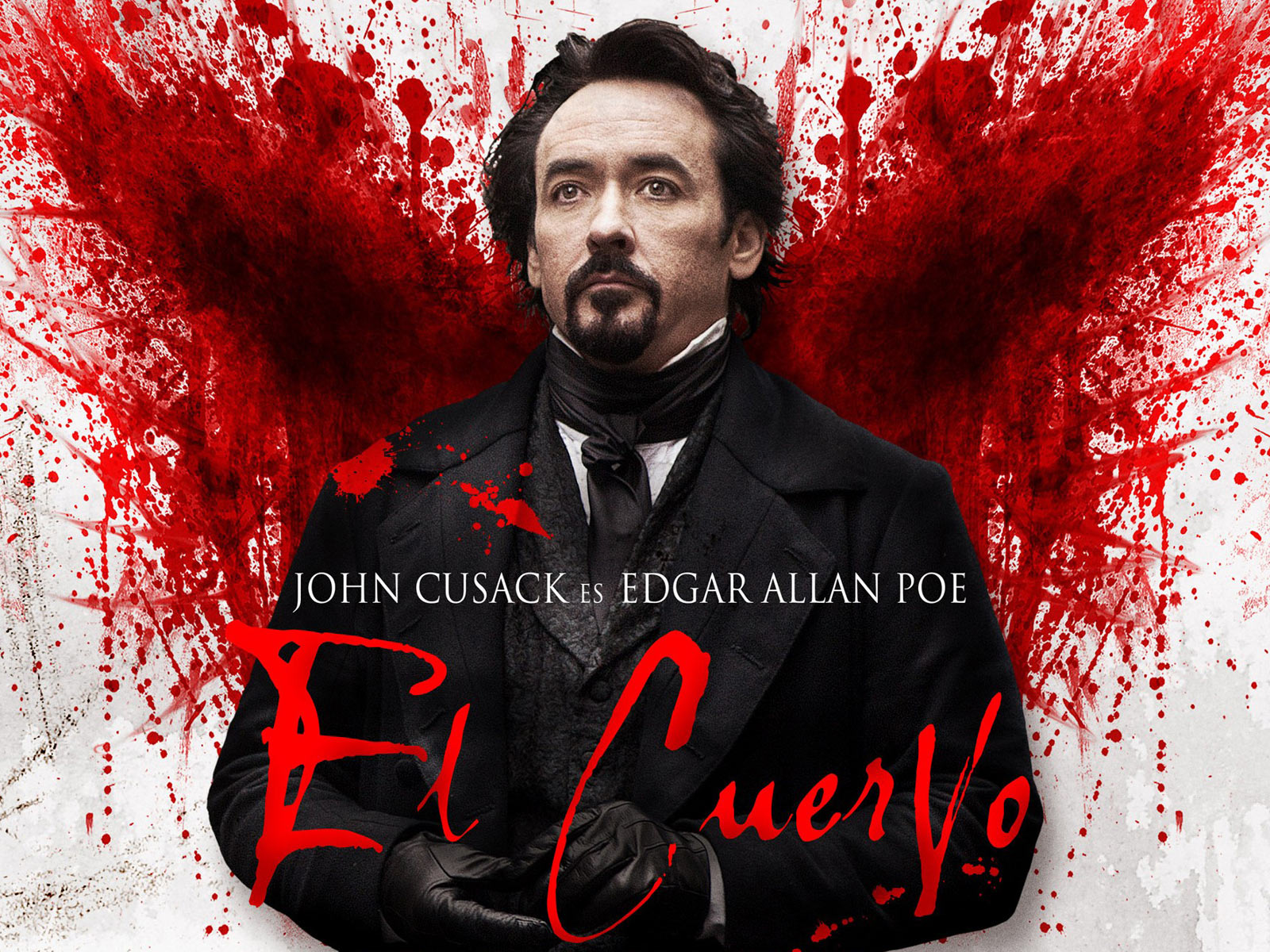 The Raven - Movies Maniac