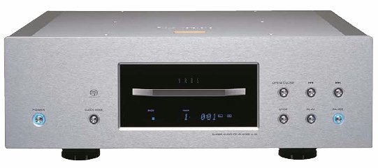 Esoteric X01 Limited CD/SACD 플레이어