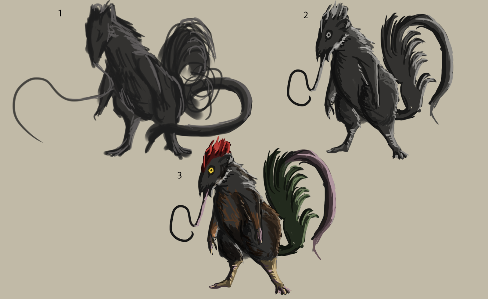 Happy National day Chile! - published by VampireA on day 3,590 - page 1 ...