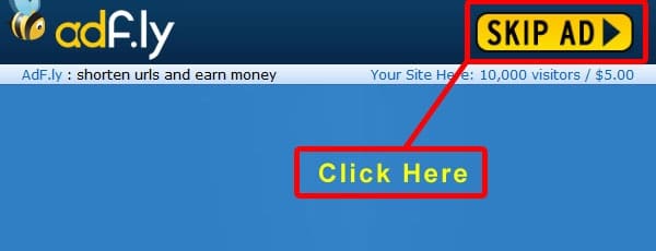 The Tech Hospital: How to add referral in adf.ly|How to know referral's ...