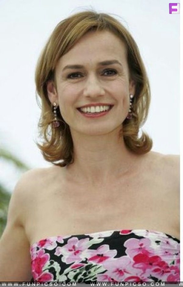 Most Beautiful French Actresses (14 Pics)