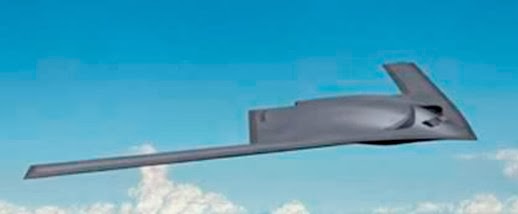 Desarrollo y Defensa: Boeing y Lockheed Martin pujarán conjuntamente en ...