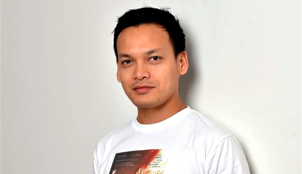 Bintang FTV Dan Sinetron "Ben Joshua" | Buku otobiografi