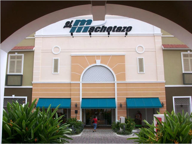 UncoverPanama.com: Grocery Stores in Panama