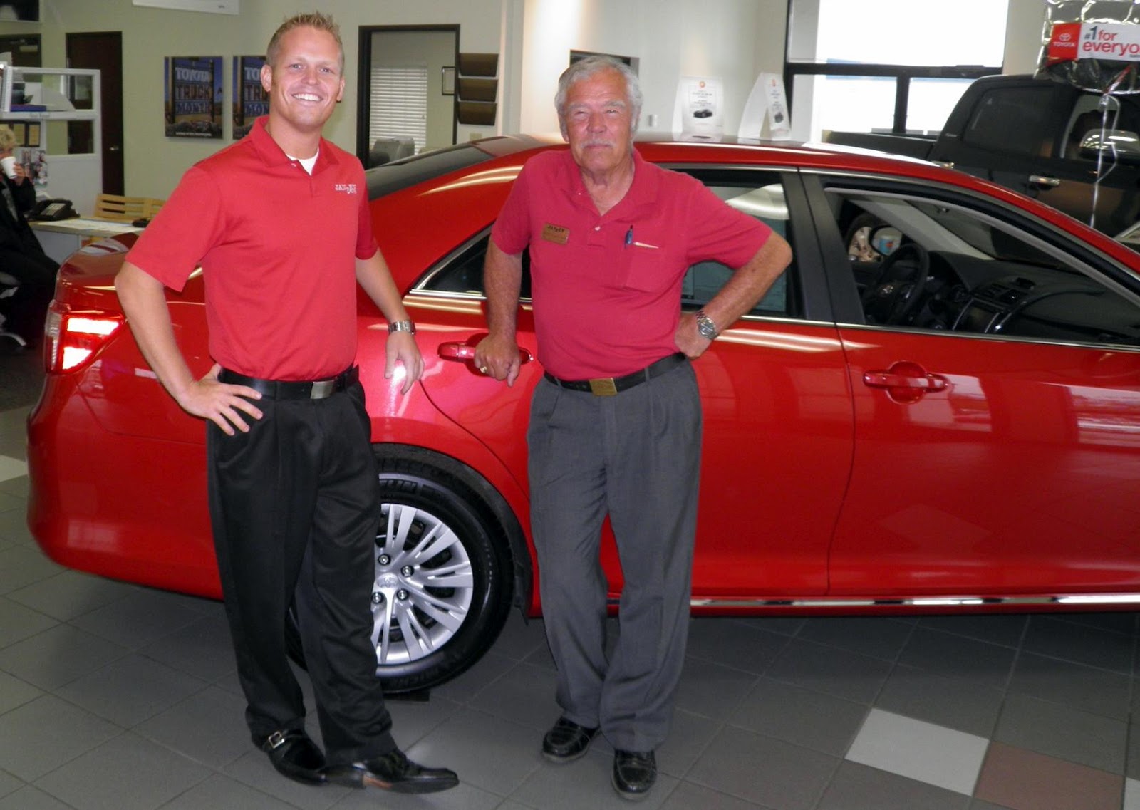 Heartland to Harbor for Hospice 2012: BIG, BIG News!