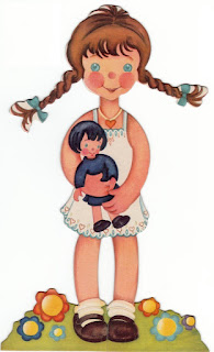 The Paper Collector: Hello I'm Adeline, 1944