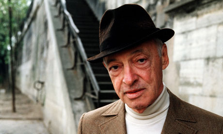 Ciudad Hecatombe: APUNTES SOBRE SAUL BELLOW