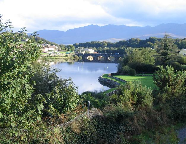 Explore Kerry: Killorglin