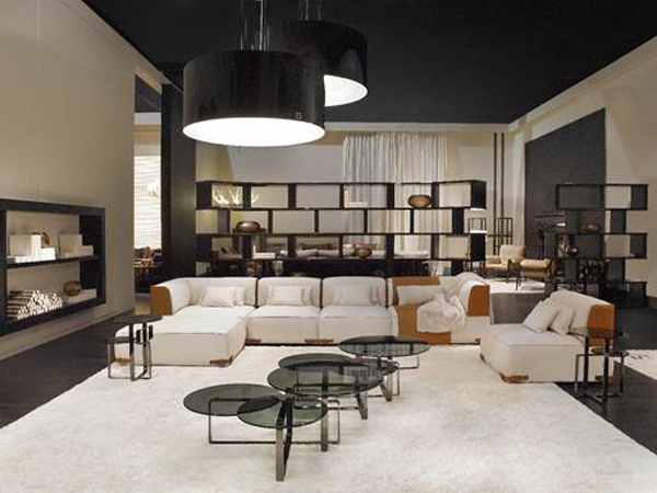 Homebuildlife: Fendi Casa 2012