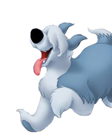 Aprende con la Sirenita: Personajes Principales