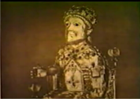 Vigilance !: Les origines de la Mafia Khazare ashkénaze