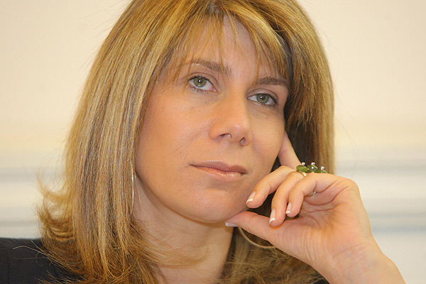 Fotos de Ximena Rincón ~ Fotos de Chilenas