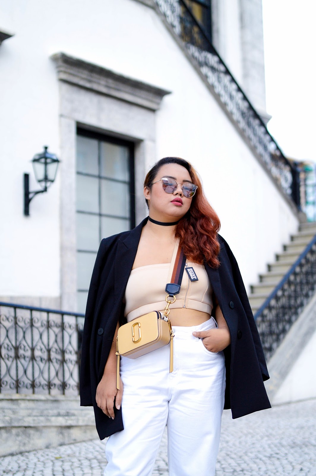 MJ - StyleChe | A Fashion and Lifestyle Blog from Macau