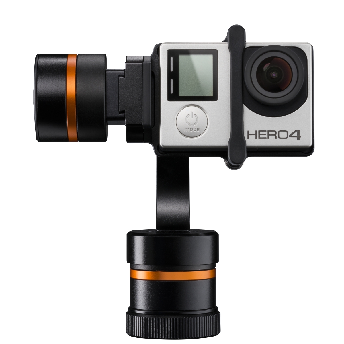 Günstige GoPro Gimbals - Umfrage #1 | Gimbal Guru