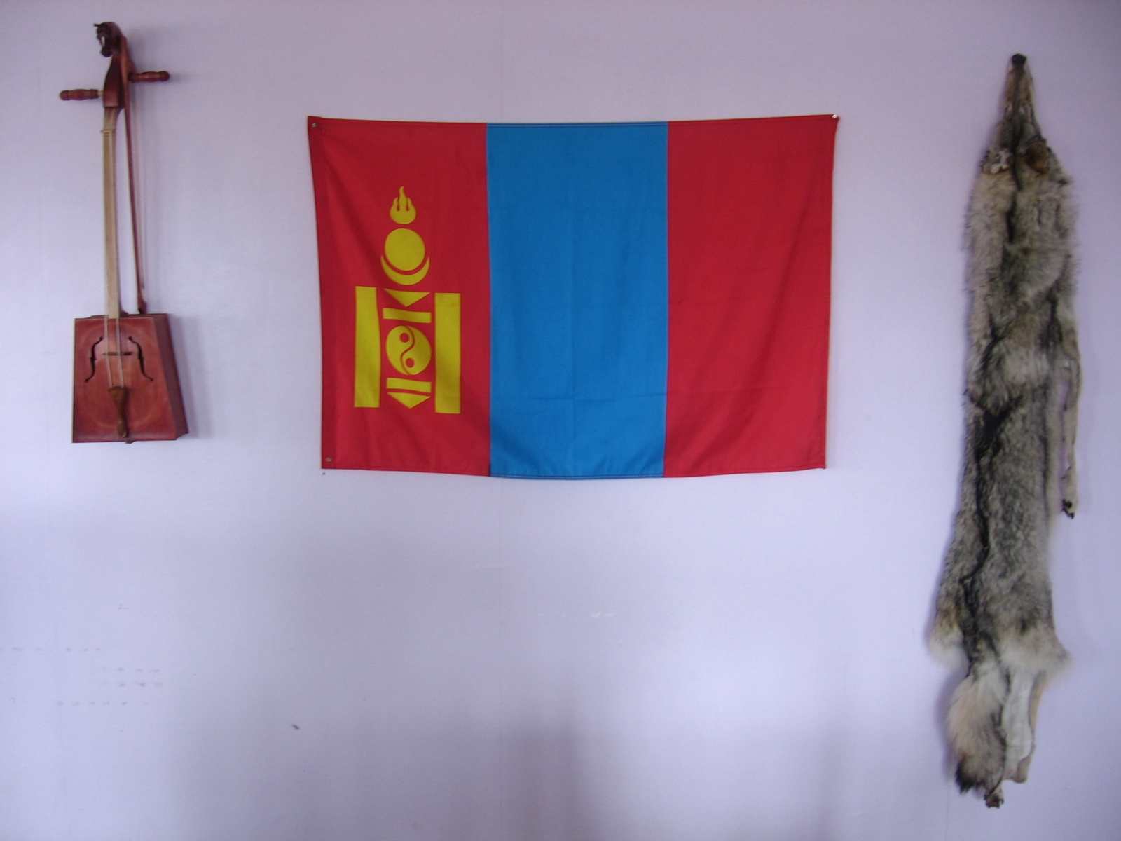 The Eye of Tengri: MWW 51: Соёмбо