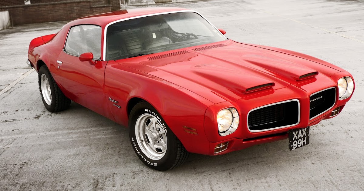 ///KarzNshit///: '70 Pontiac Firebird Formula 400 - For Sale