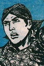 PATI UNUS - SEJARAH KERAJAAN/KESULTANAN DI INDONESIA