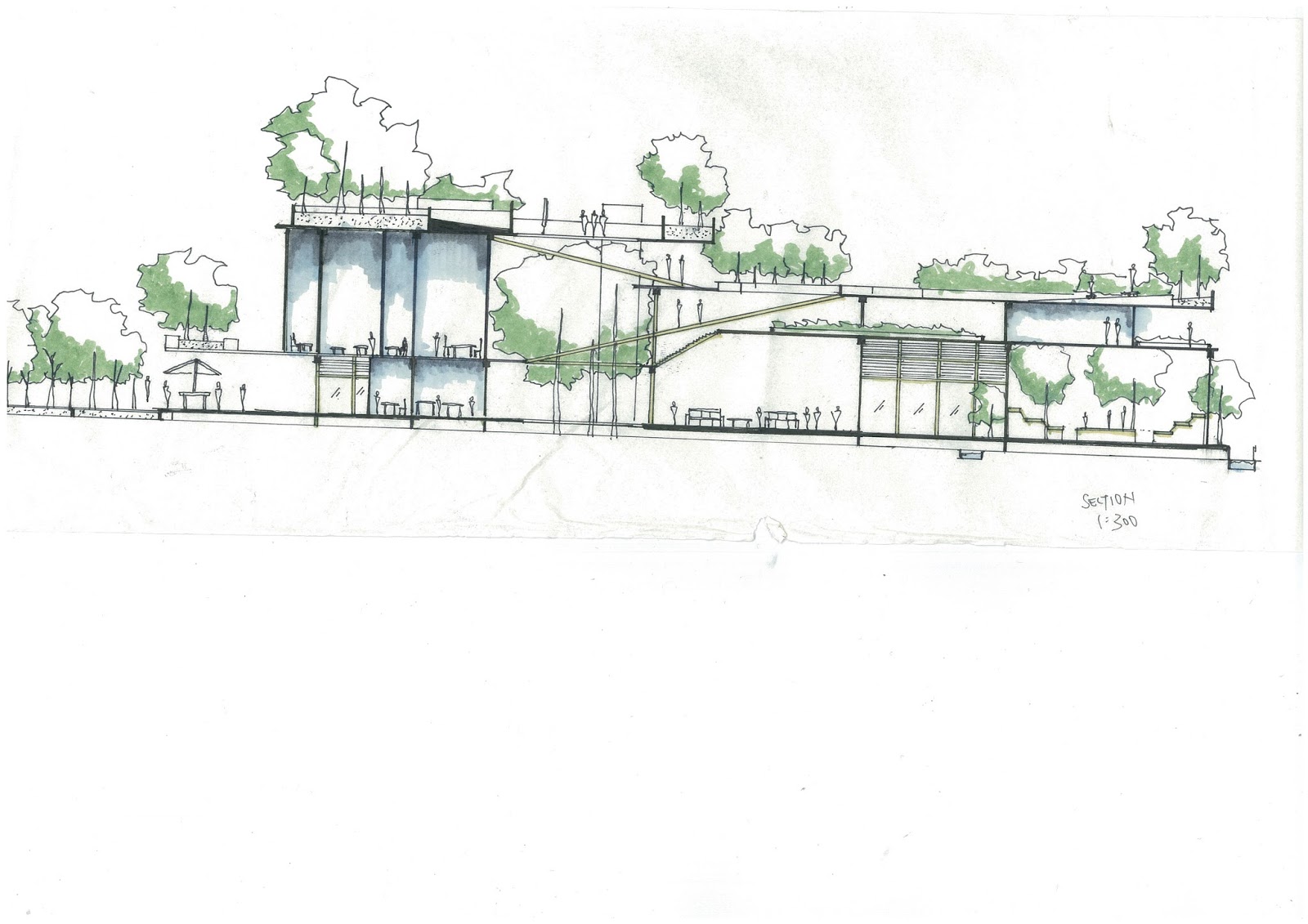 ARCHITECTURAL DESIGN PROJECT