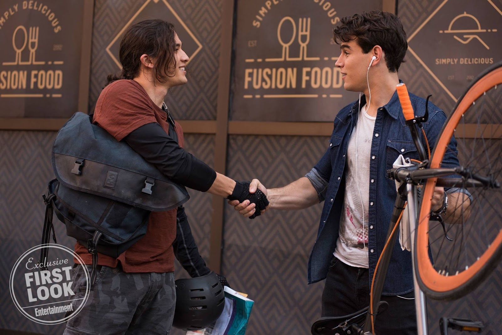 Nuevos stills de la tercer temporada de "Shadowhunters" - Mi mundo ...