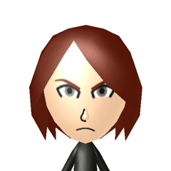 Gamestormed: Silver from Pokémon HeartGold/SoulSilver: Mii 3DS Lookalikes