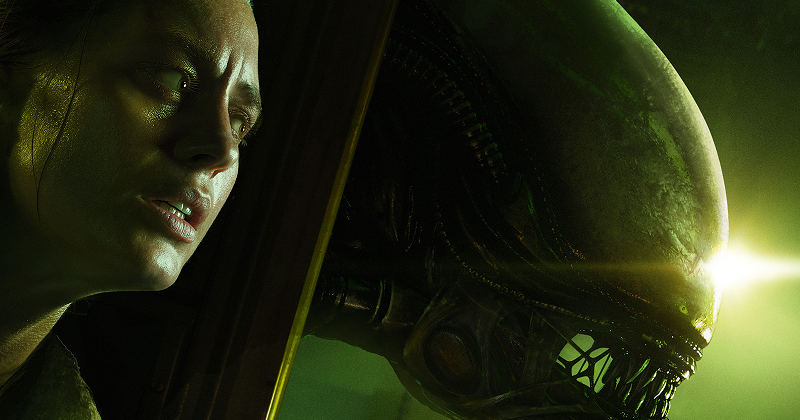 El Blog de Asturel: Goodbye Alien Isolation y esperando por la MiBand2