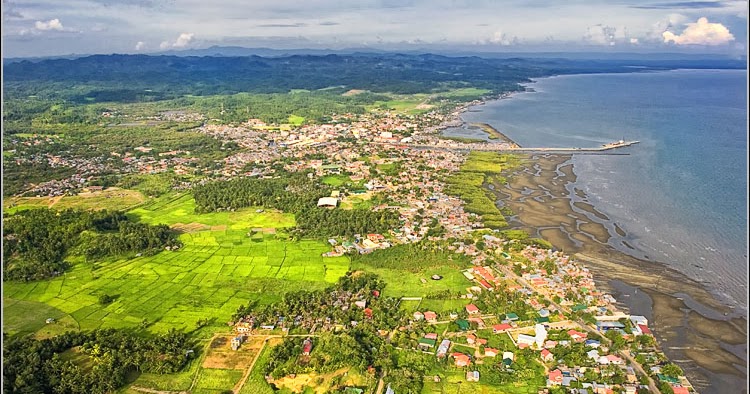 I Love Calbayog: Calbayog City