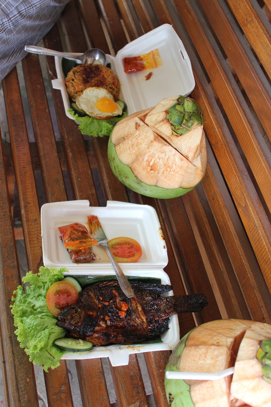 Diane Kappa: a bali batik class